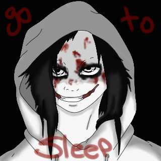 Creepypasta Dark: História Bizarra:Jeff está de volta(Jeff Is Come Back)