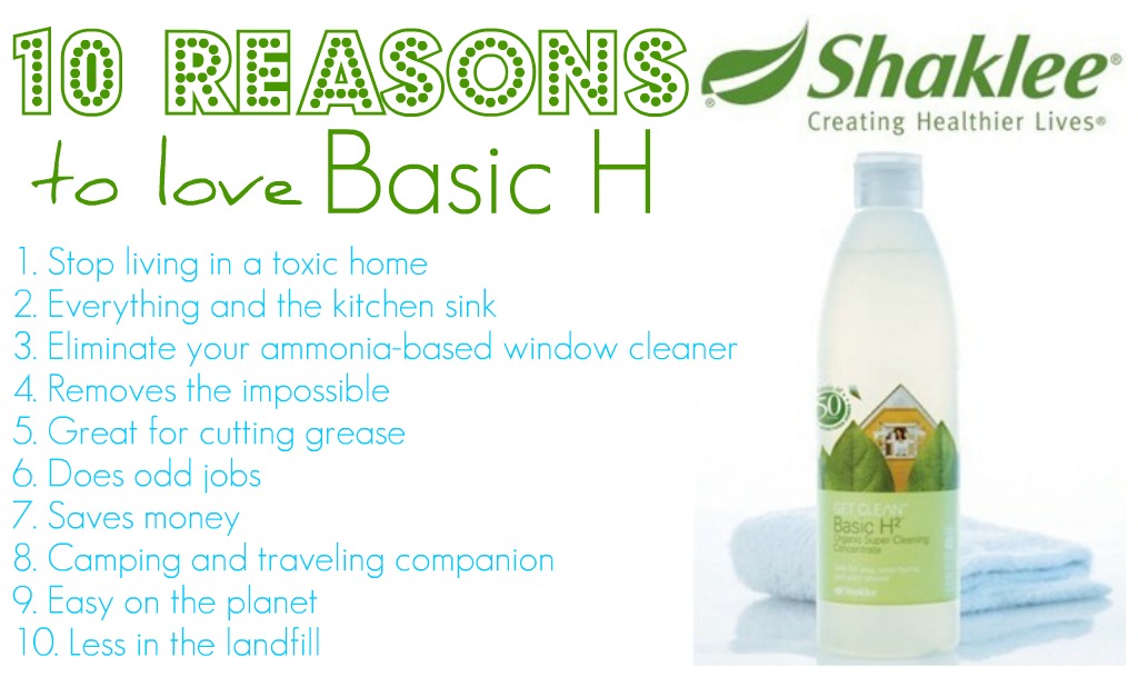 Alex Haralson: 10 Reasons to Love Basic H