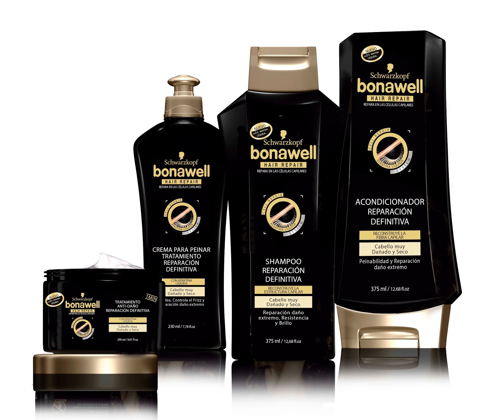 EL PLACER DE LA BELLEZA