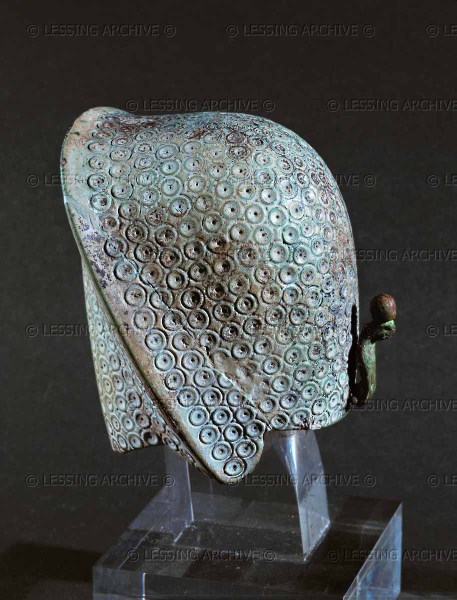 - Anuket -: Analisando Imagens - Khau: As Coroas dos Faraós Egípcios