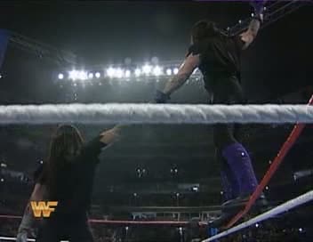 Wrestlemania para siempre: SummerSlam (1994)