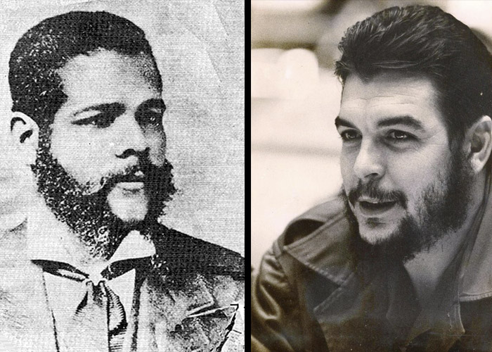 Cuba, Isla Mía : Che en la faena de pensar: su batalla a futuro