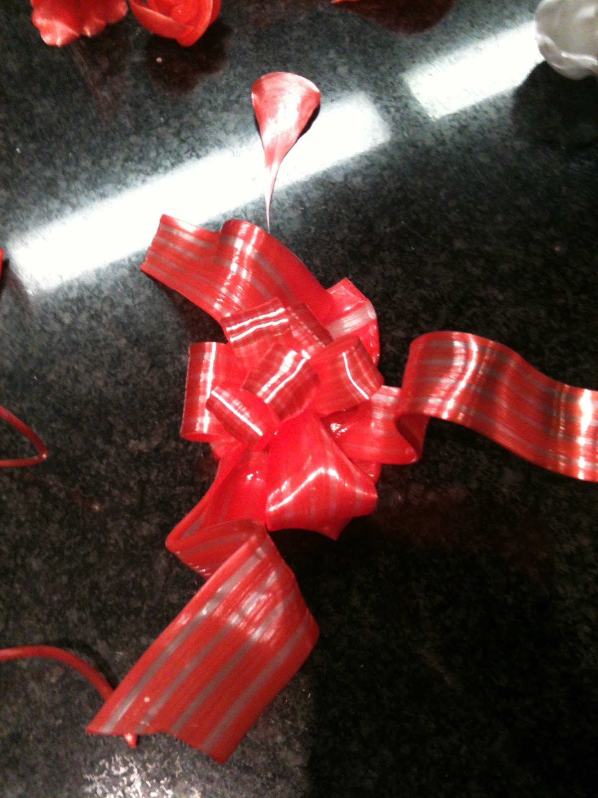 Sweet Antonina: Sugar Showpiece - Parts 1&2 of 3