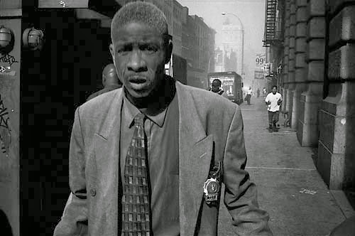 OLTRE IL MURO: ARTE e FOTOGRAFIA: LARRY TOWELL | PHOTOGRAPHER