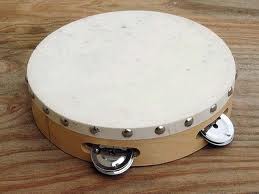 Pianoclass Clases de piano: Pandereta