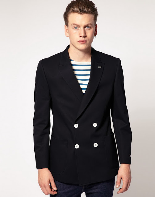 Men's Blazers - Stylish Fashion ~ Men's Fashion Wear
