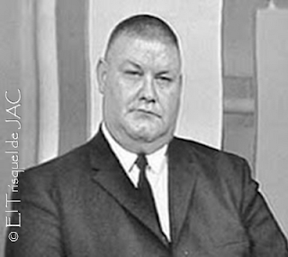Ferdinand Waldo Demara, un impostor brillante