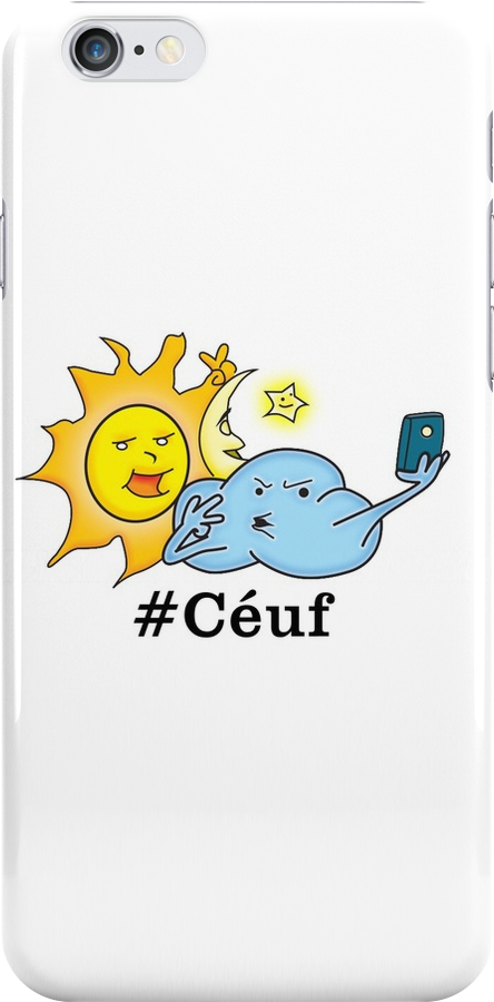 #Céuf ~ Rogério Morais