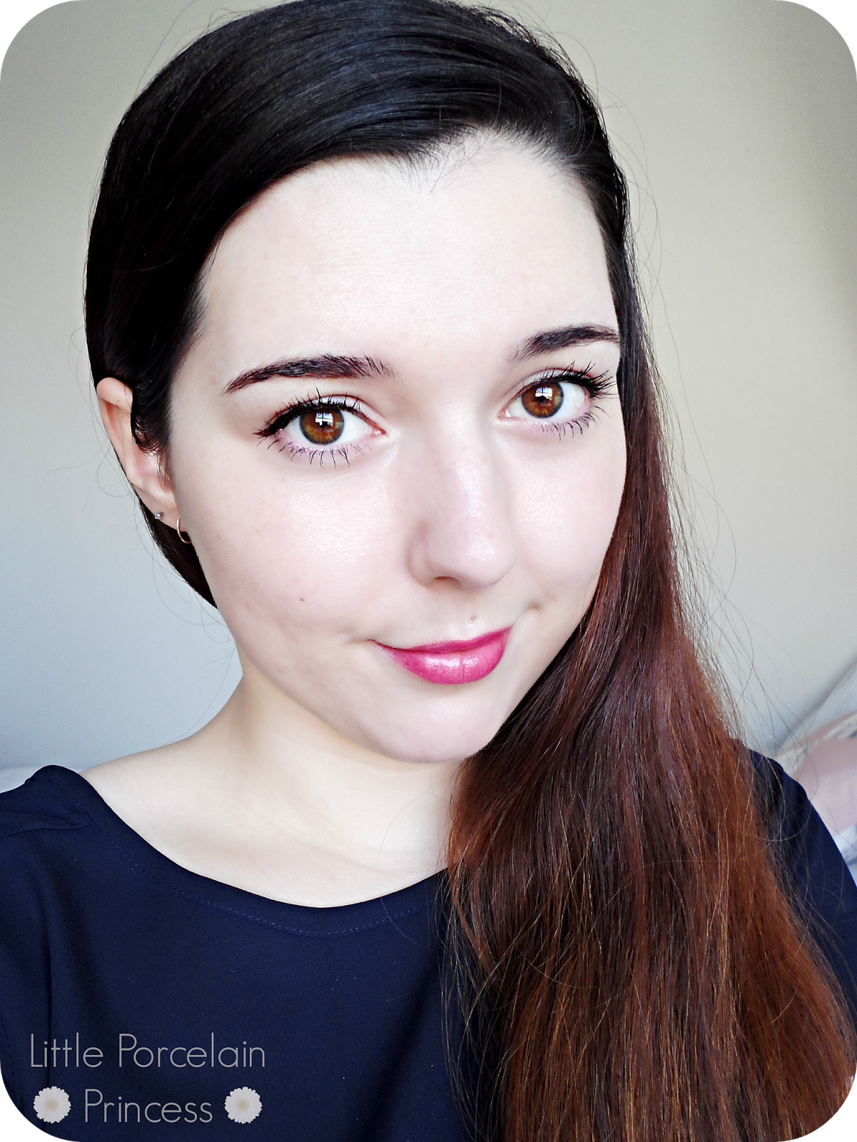 Little Porcelain Princess: Review: Etude House Princess Etoinette ...