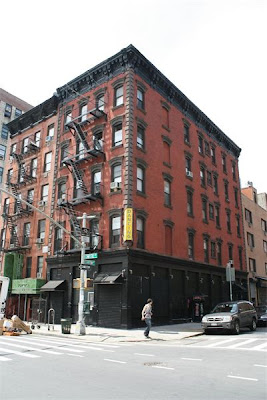 EV Grieve: Your chance to buy the building that housed the (briefly ...