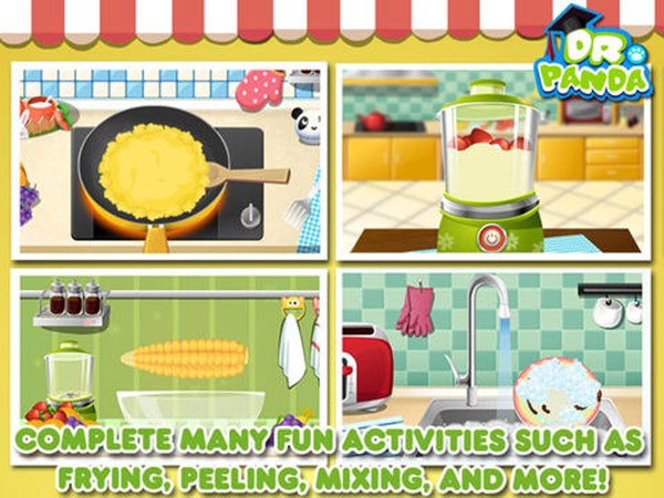 54+ Download Permainan Masak Masakan Restoran, Paling Baru!