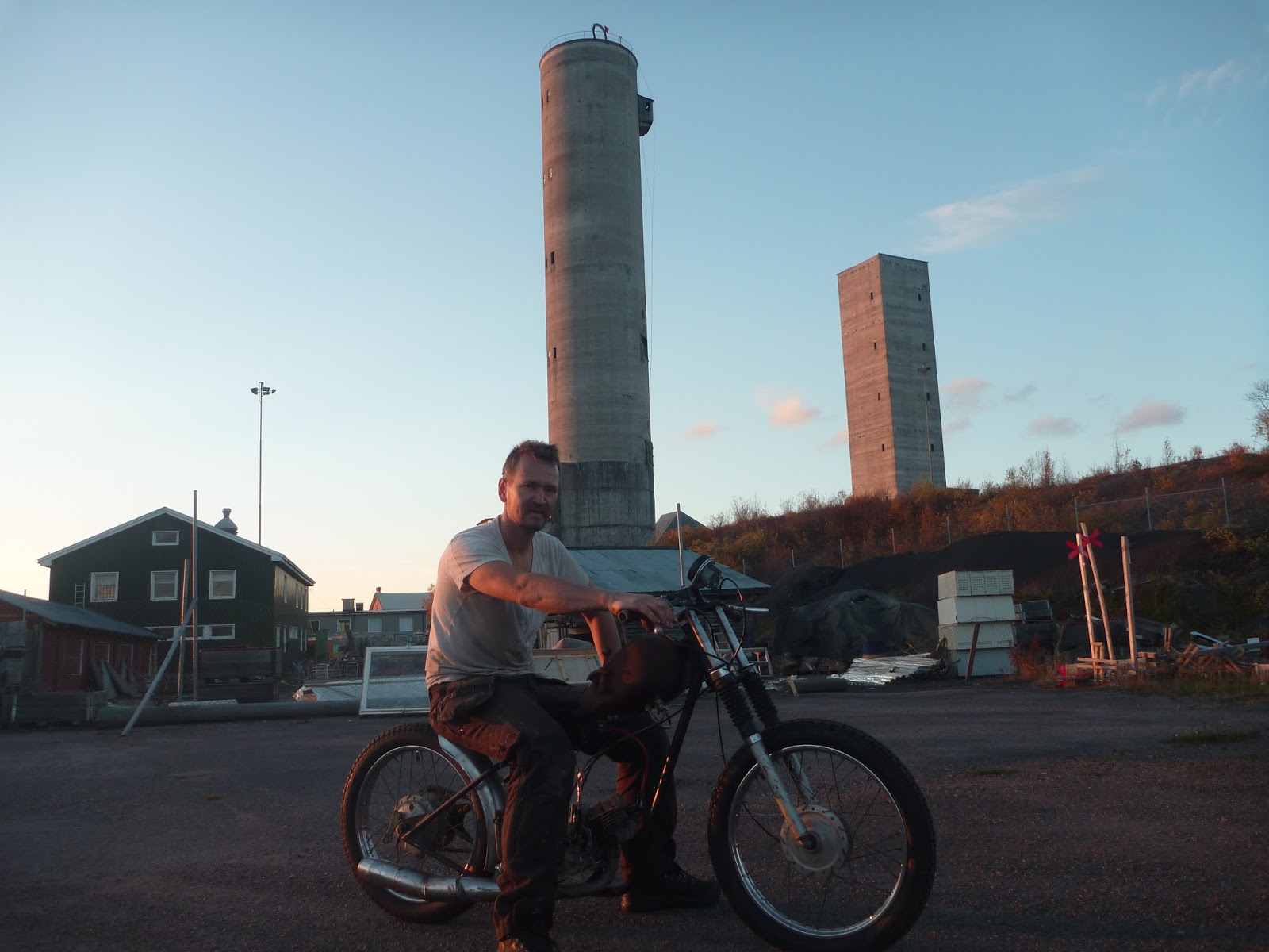 KXHD/SNOROLLER: 10 Sept TGA Hellmoppers