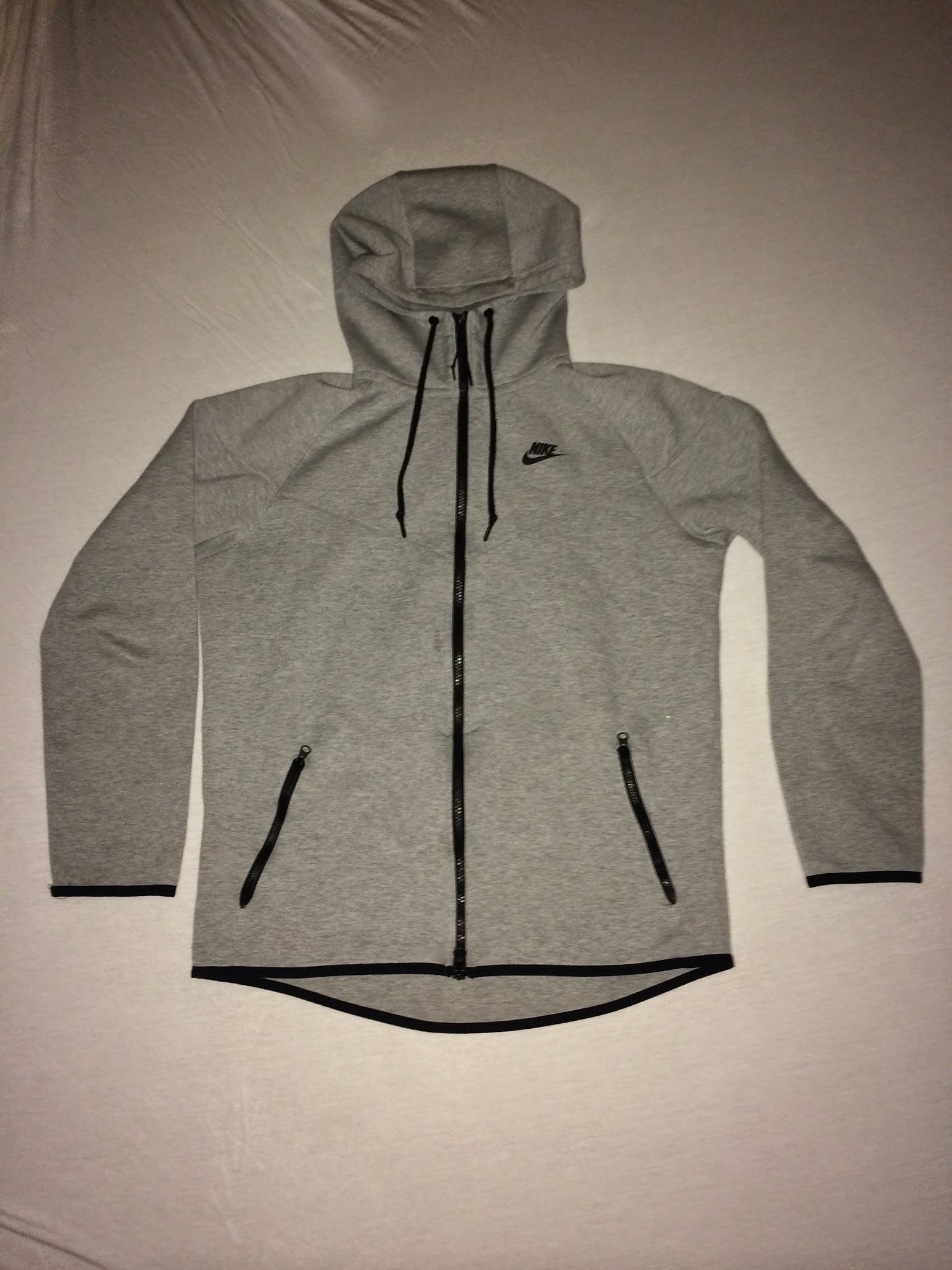 Nike Tech Fleece Hele Pak