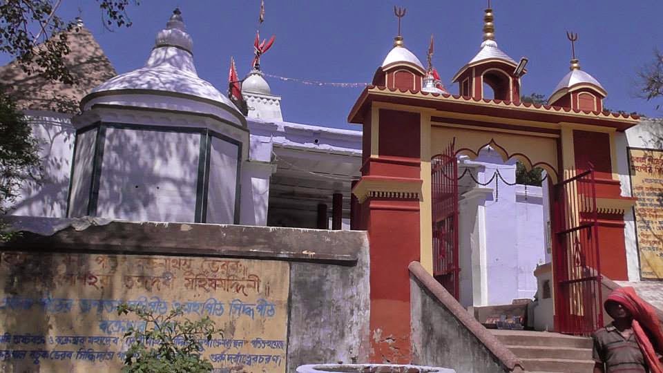 সারা ভারত ও বিদেশ ভ্রমণপঞ্জি - All India and outside Travelogue: My ...