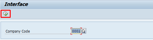 ABAP Tutorial: Interface