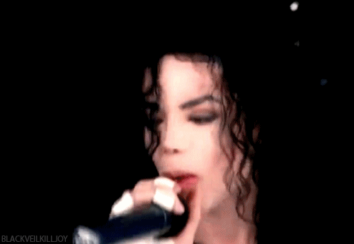 Michael Jackson Give In To Me Gif's | Mjj Galeria