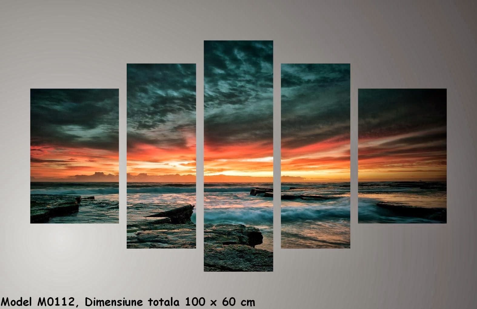 Tablouri Canvas, Tablouri Moderne, Tablouri Decorative, Tablouri ...