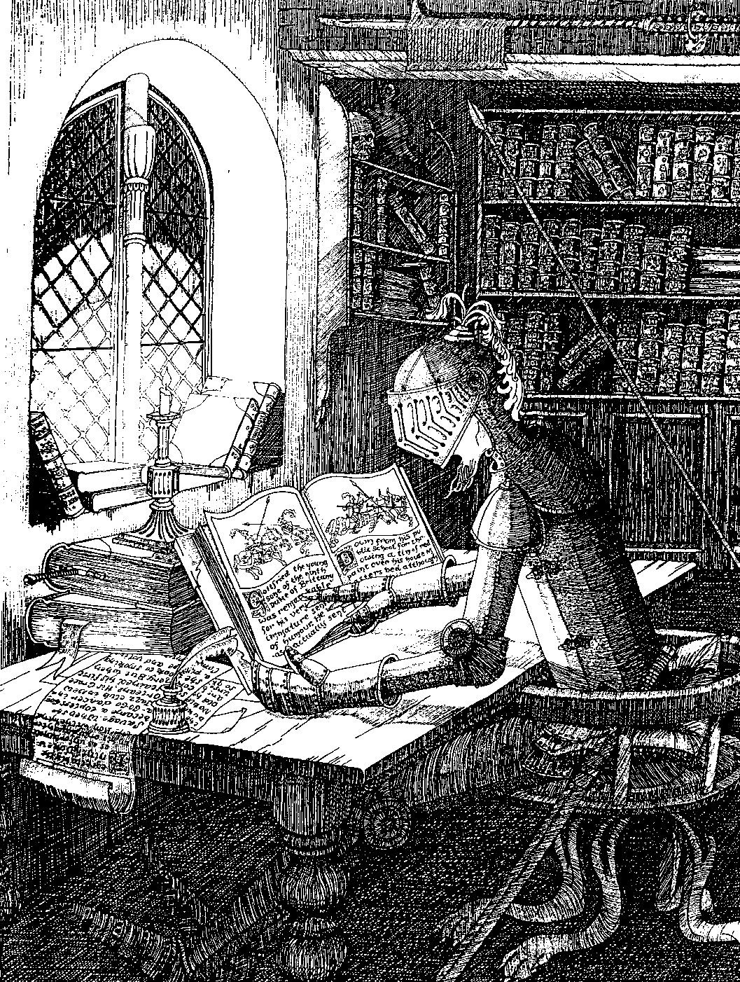 Shakespeare Comic Books