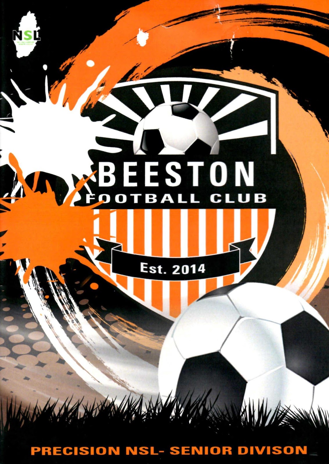 Beeston v Underwood Villa