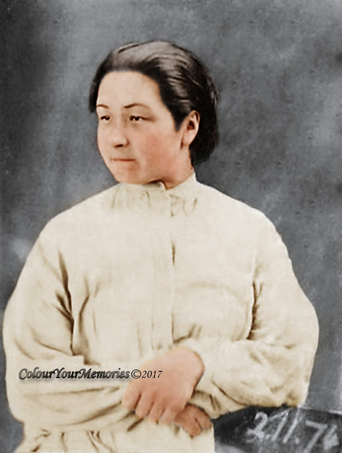 Victorian Ladies of Crime: Constance Emily Kent - Child murderer