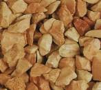 Granulati colorati:fantasia in giardino.