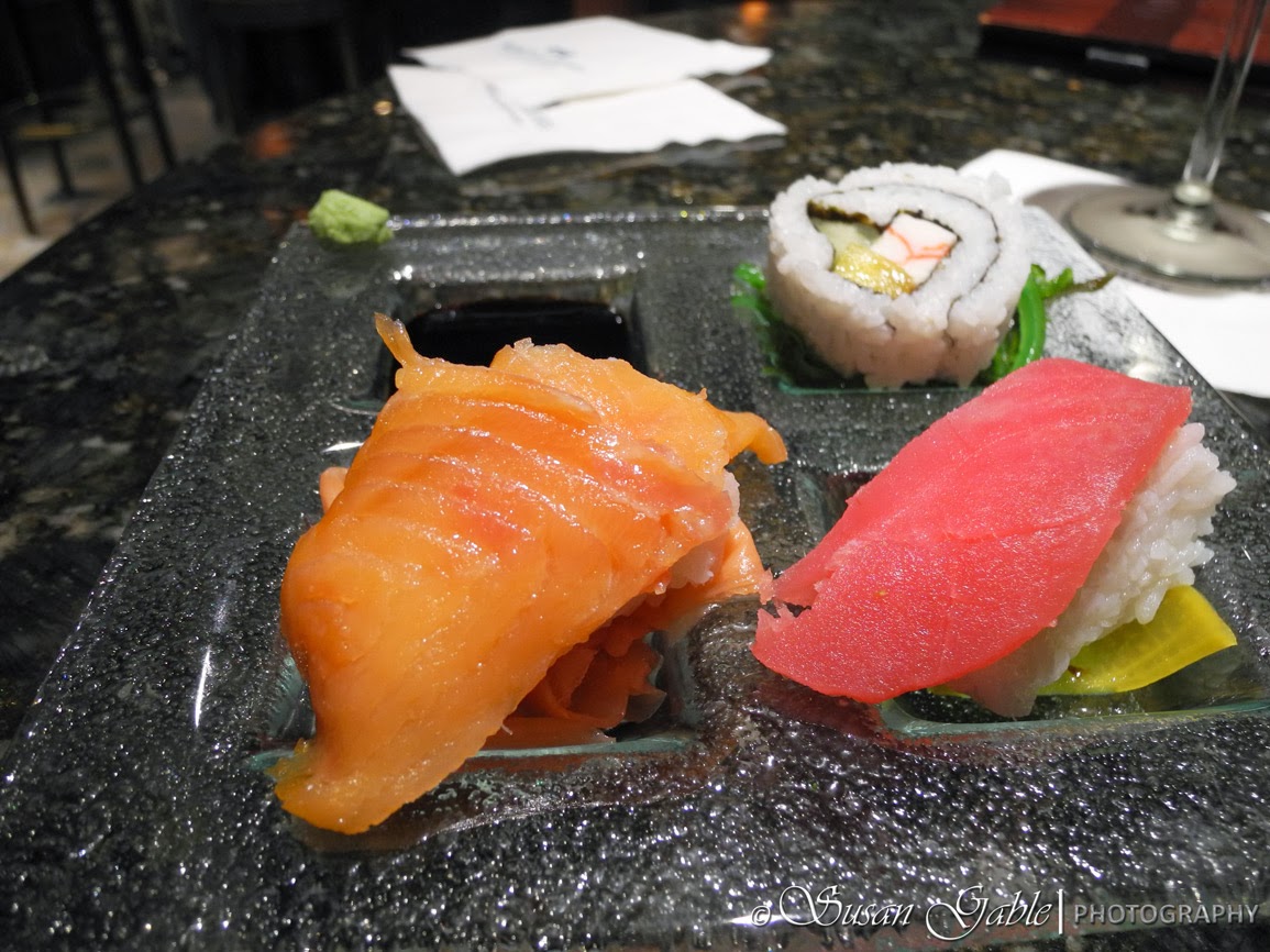 2BCruising: Caribbean Princess: Vines Wine Bar