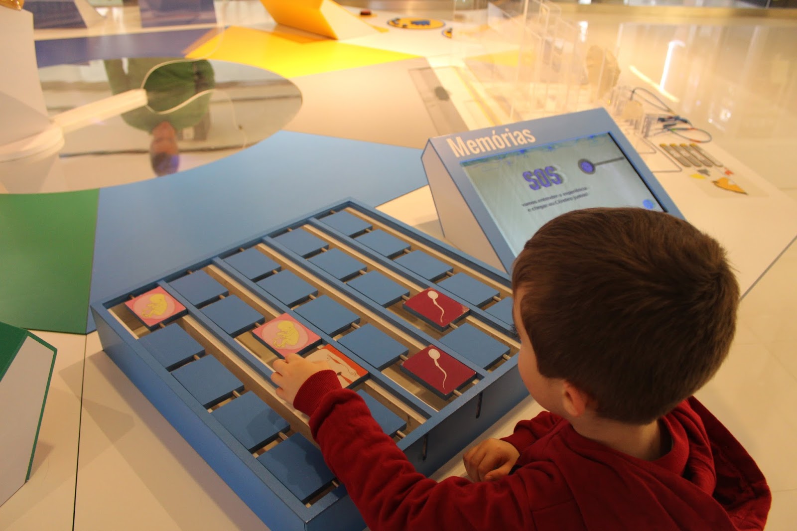 Exploratório de Coimbra