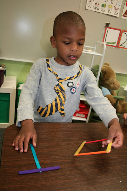 Teach Them To Fly: 6 Sticks