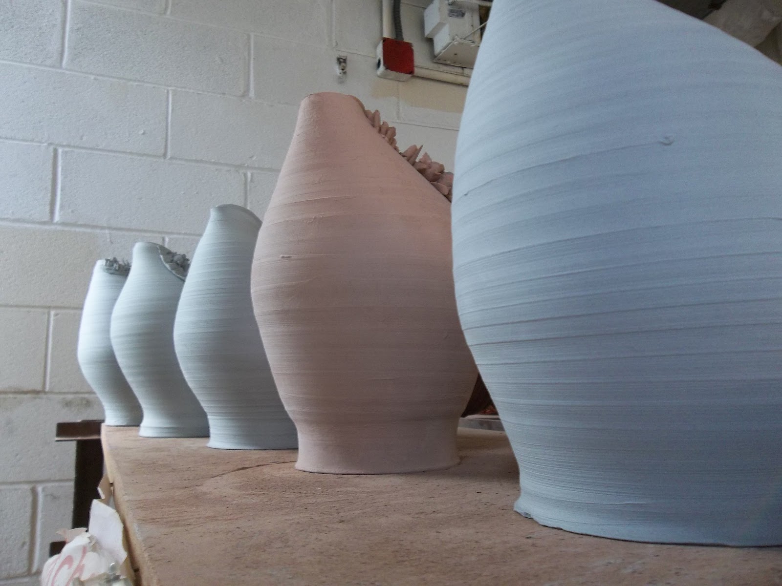 Pedro Ramirez' Art : June 2012