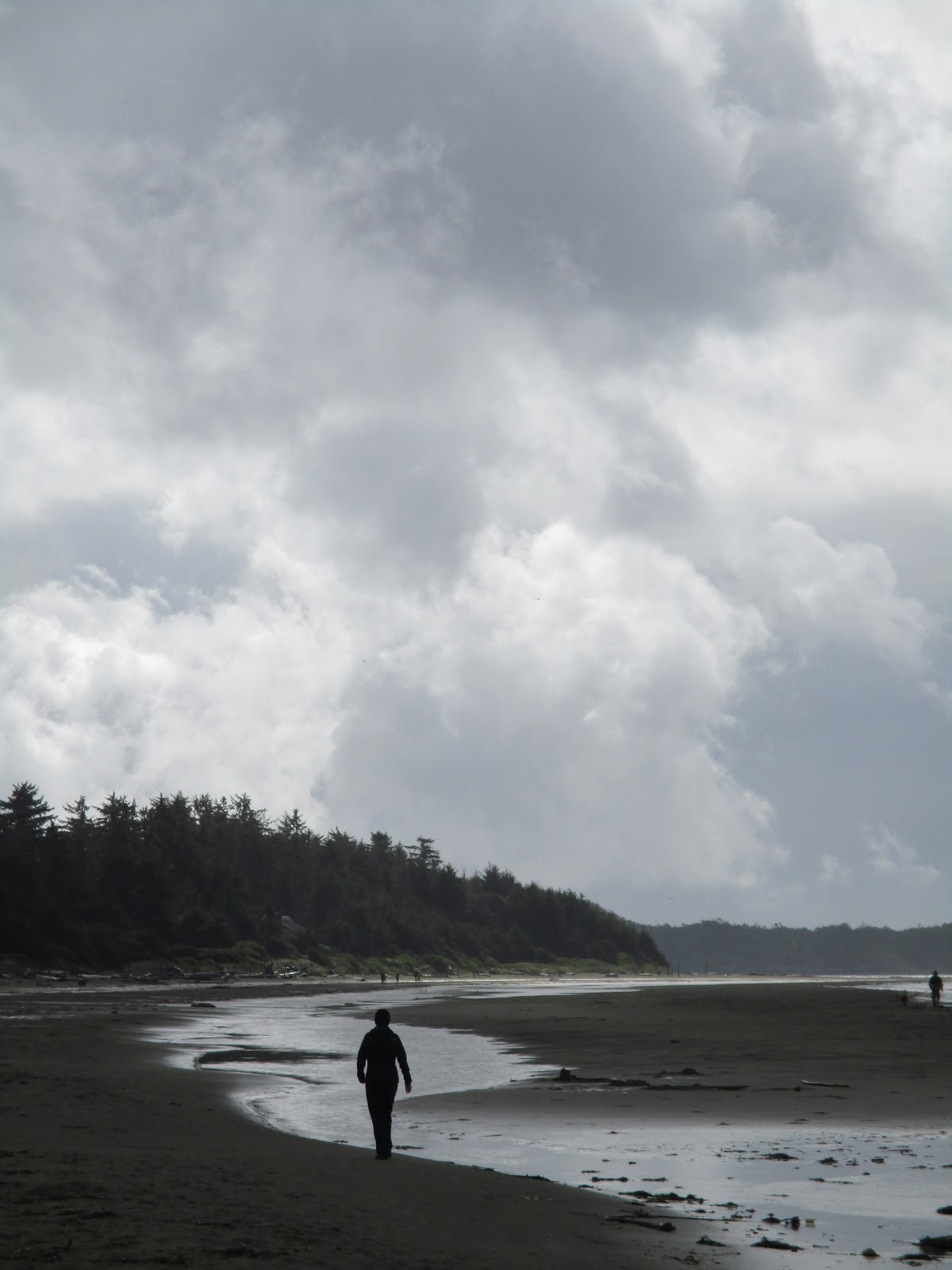 Living the life of Raithby