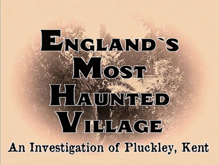 ENGLAND`S MOST HAUNTED VILLAGE - A DAY AND NIGHT INVESTIGATION OF ...