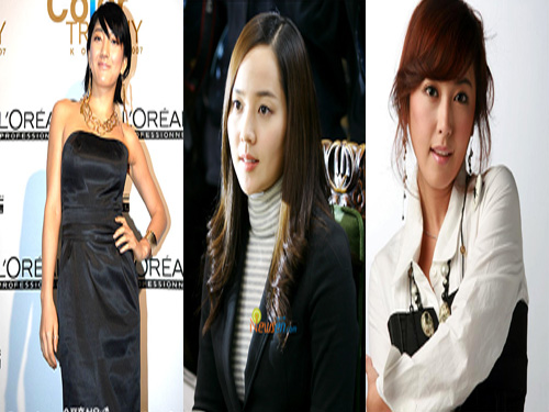 Life and Heaven: S.E.S Profile