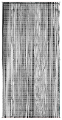 creating woodgrain form liners - Precision Board