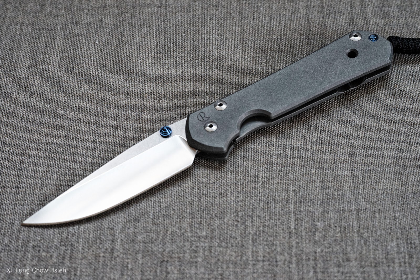 Chris Reeve Large Sebenza 21