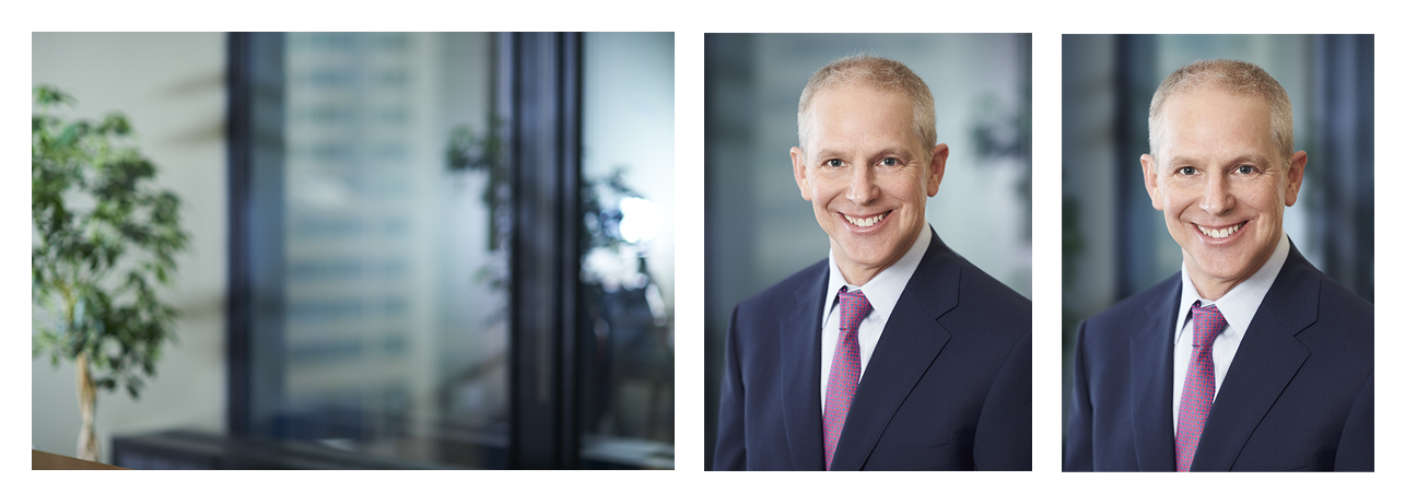 MakeMePretty.Photography: New Portable Backdrop for Corporate Portraits