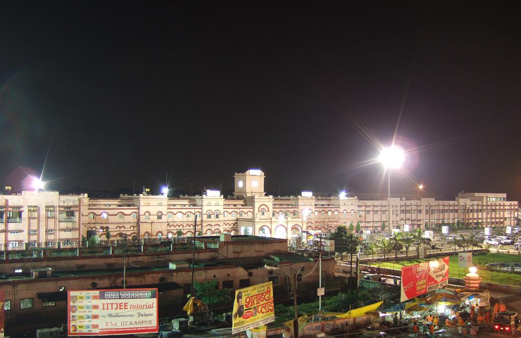 My Gorakhpur: About Gorakhpur