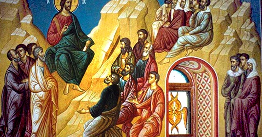 The First Beatitude: What is poverty of spirit? - The Catalog of Good Deeds