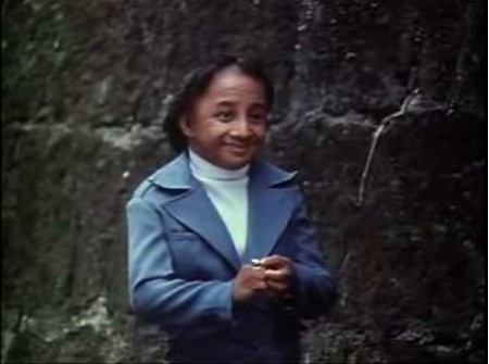 Oh, he is quite strange... : r/MetalMemes