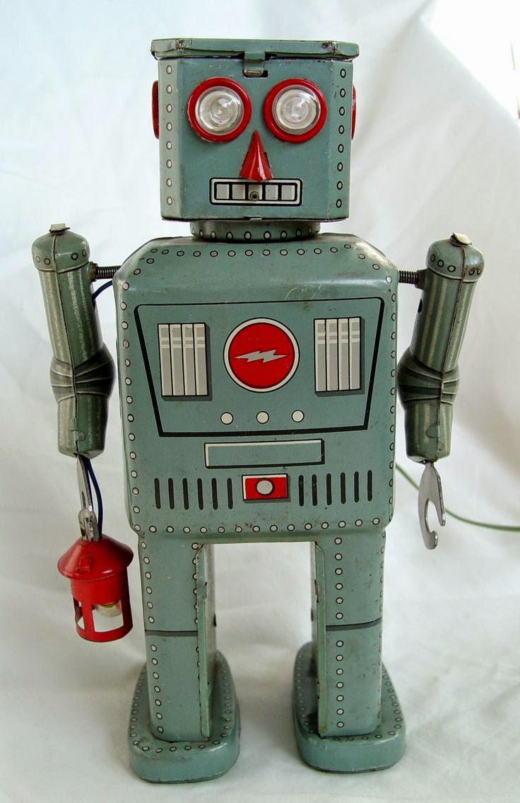 Jolanda Verburg: De robots nemen ons werk over Jolanda Verburg: De robots nemen ons werk over