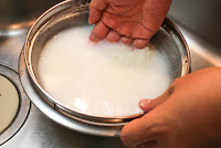 Okome - How to Prepare Rice the Japanese Way
