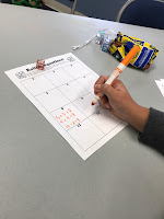 Let's Talk Math with Kim Sutton: 2017