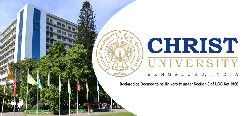 Institute Of Management, Christ University, Bangalore - Top MBA ...
