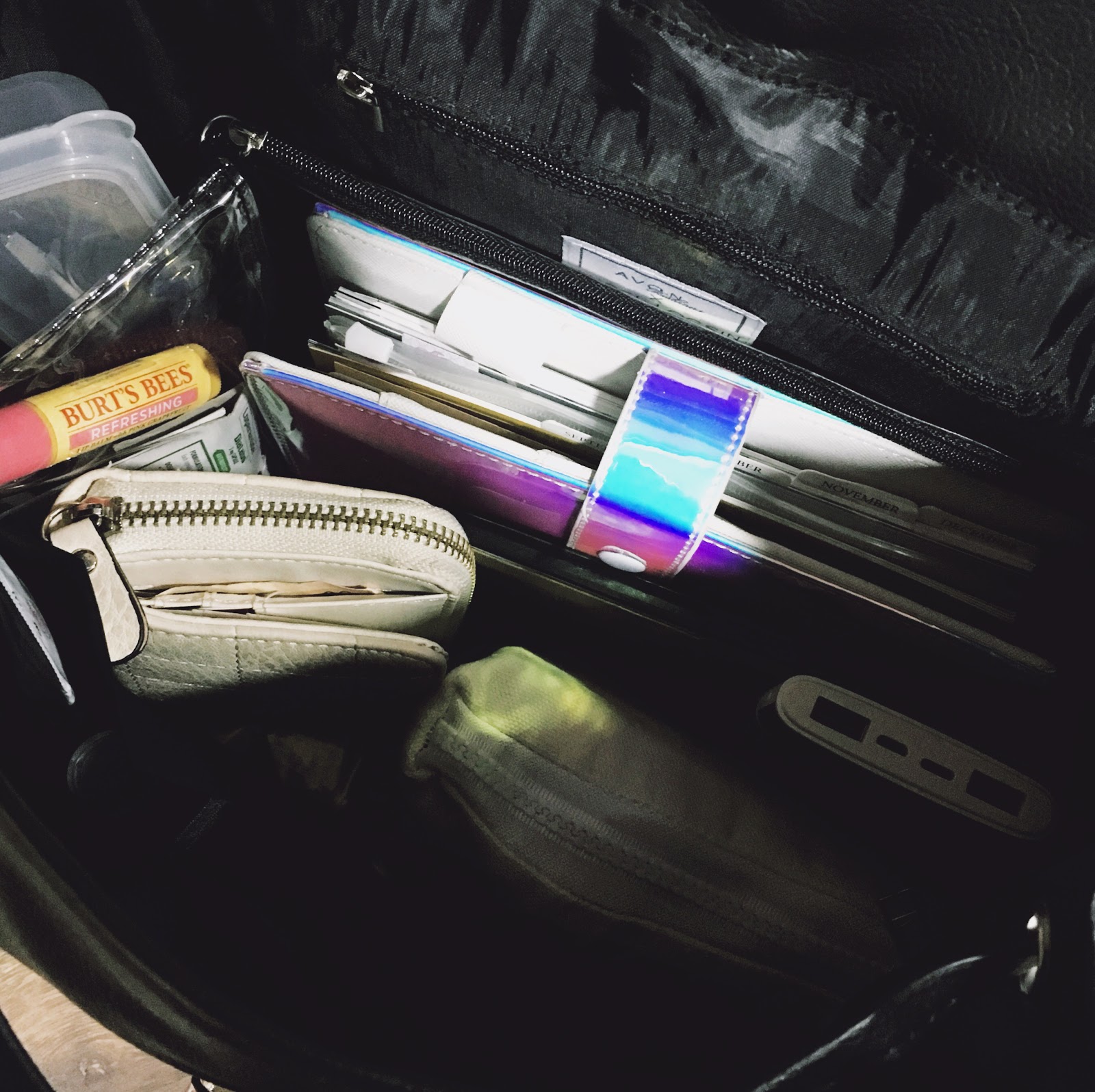 Avon Fashions x Angel Locsin Bag Collection | i am krissy