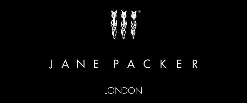 Jane Packer