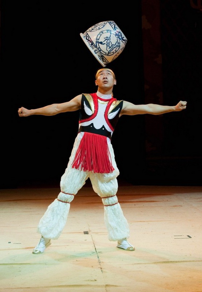 Sarkas China :- 16foTo