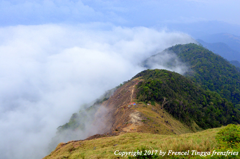Frenz Fries: Tarak Ridge, Bataan