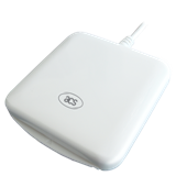 ACS Product Promotions: ACR38U-I1 PC-Linked Smart Card Reader