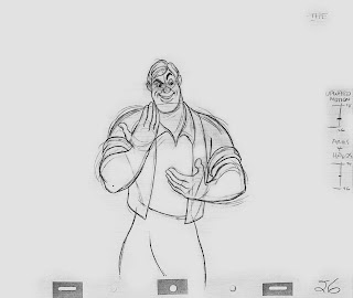 Deja View: Brom Bones