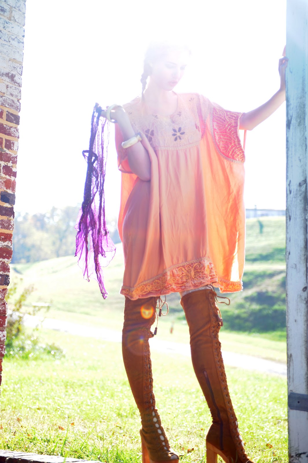 Cima Talent Management: Gabby Downing Capturing the Great Outdoors