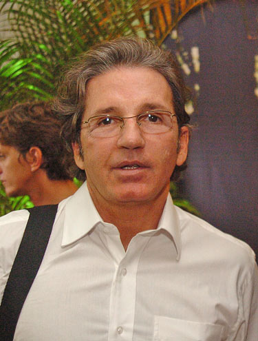 Marcelo Picchi poderá atuar na próxima novela de Miguel Falabella ...